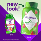 high potency vitamin d3 3000 iu