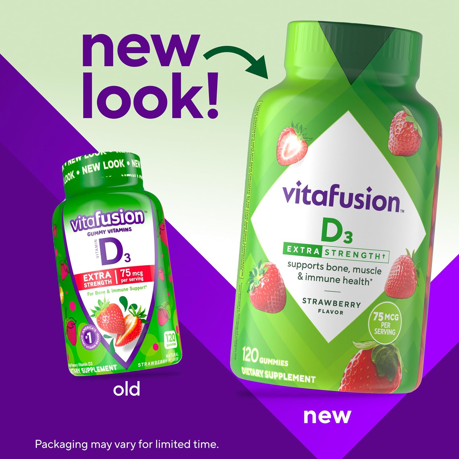 high potency vitamin d3 3000 iu