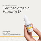 high potency vitamin D3 400 IU