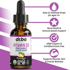 high potency vitamin d3 4000 iu