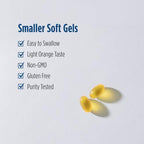 High potency vitamin D3 4000 IU