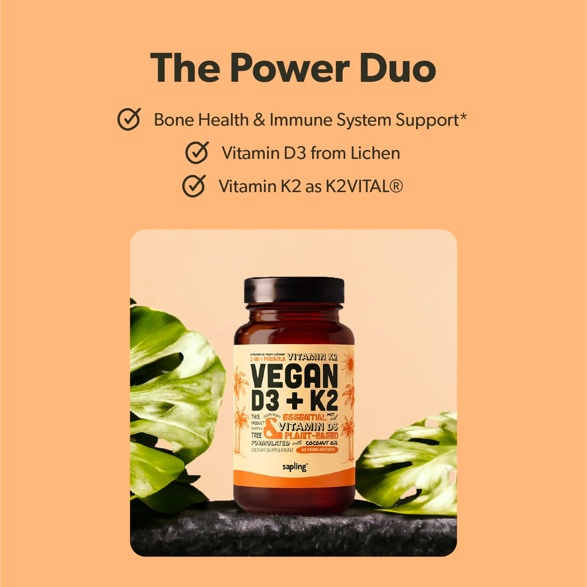 high potency vitamin D3 4000 IU