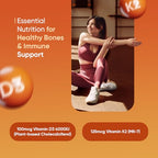 high potency vitamin d3 4000 iu