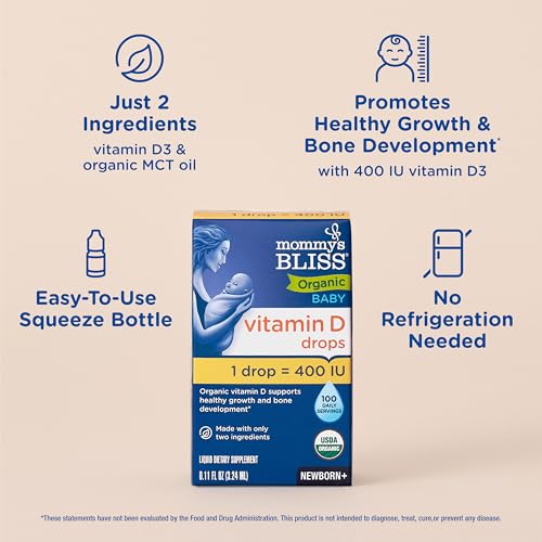 high potency vitamin D3 5000 IU drops