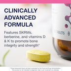 High potency vitamin D3 5000 IU tablets
