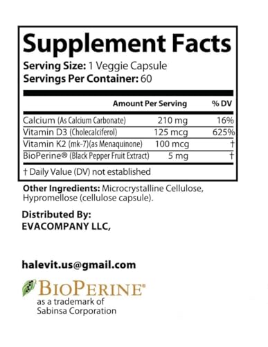high potency vitamin D3 5000 IU