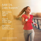 high potency vitamin D3 5000 IU