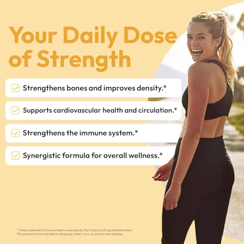 high potency vitamin D3 5000 IU