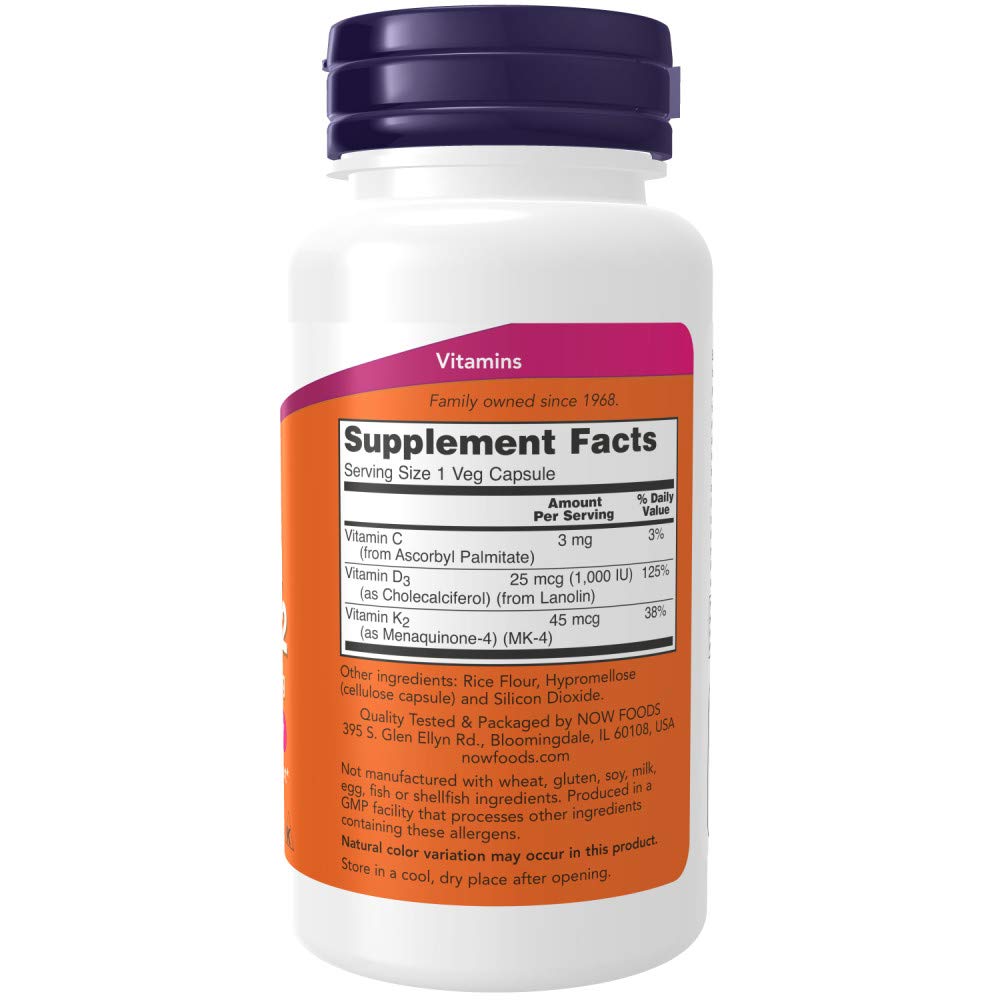 high potency vitamin D3 5000 IU