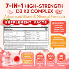 high potency vitamin d3 5000 iu