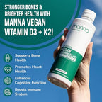 high potency vitamin D3 5000 IU