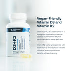 high potency vitamin D3 5000 IU