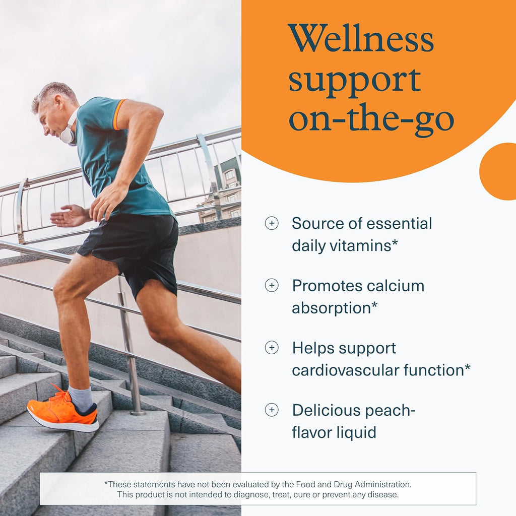High potency vitamin D3 5000 IU