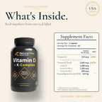 high potency vitamin d3 5000 iu