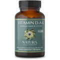 high potency vitamin D3 5000 IU