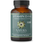 high potency vitamin D3 5000 IU