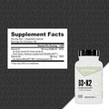 high potency vitamin D3 5000 IU
