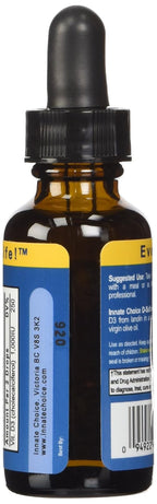 high potency vitamin d3 5000 iu