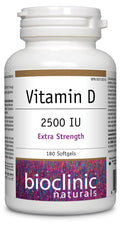 high potency vitamin D3 5000 IU