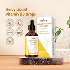 High potency Vitamin D3 5000 IU