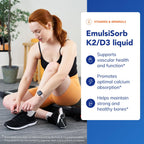 high potency vitamin d3 5000 iu