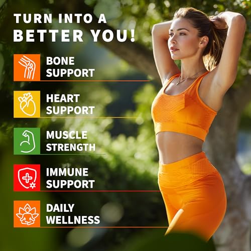 high potency vitamin D3 5000 IU