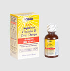 high potency vitamin D3 5000 IU