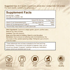 High potency Vitamin D3 5000 IU
