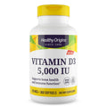 high potency vitamin D3 5000 IU