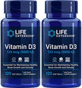 high potency vitamin D3 5000 IU