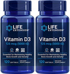 high potency vitamin D3 5000 IU