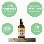 high potency vitamin D3 5000 IU