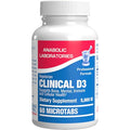 high potency vitamin D3 5000 IU