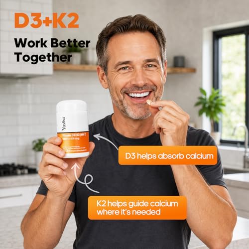 high potency Vitamin D3 5000 IU