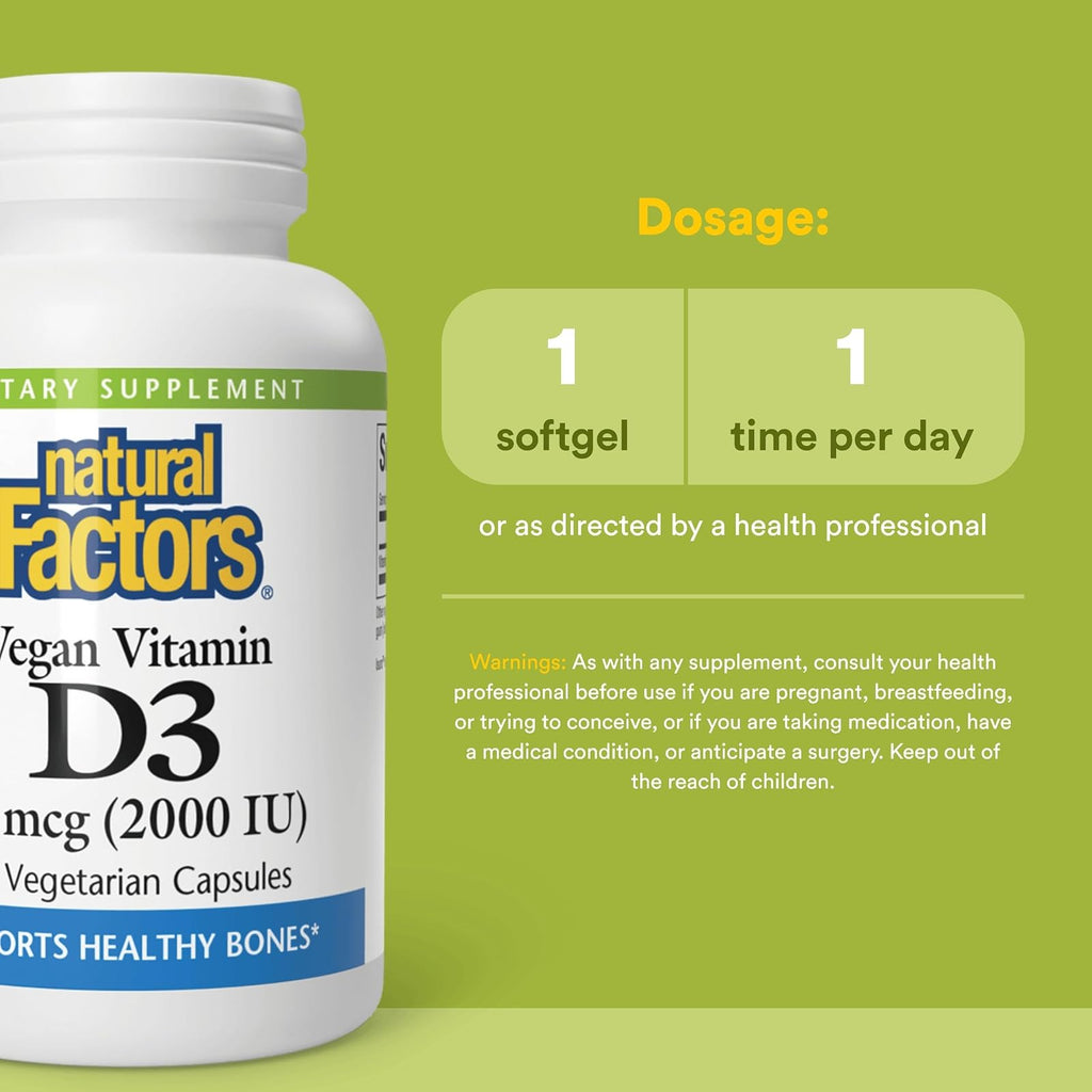 high potency vitamin D3 5000 IU