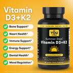 high potency vitamin d3 5000 iu