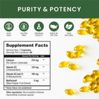 high potency vitamin D3 5000 IU