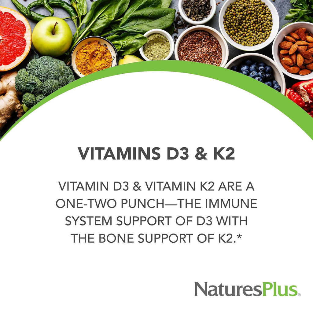high potency vitamin D3 5000 IU