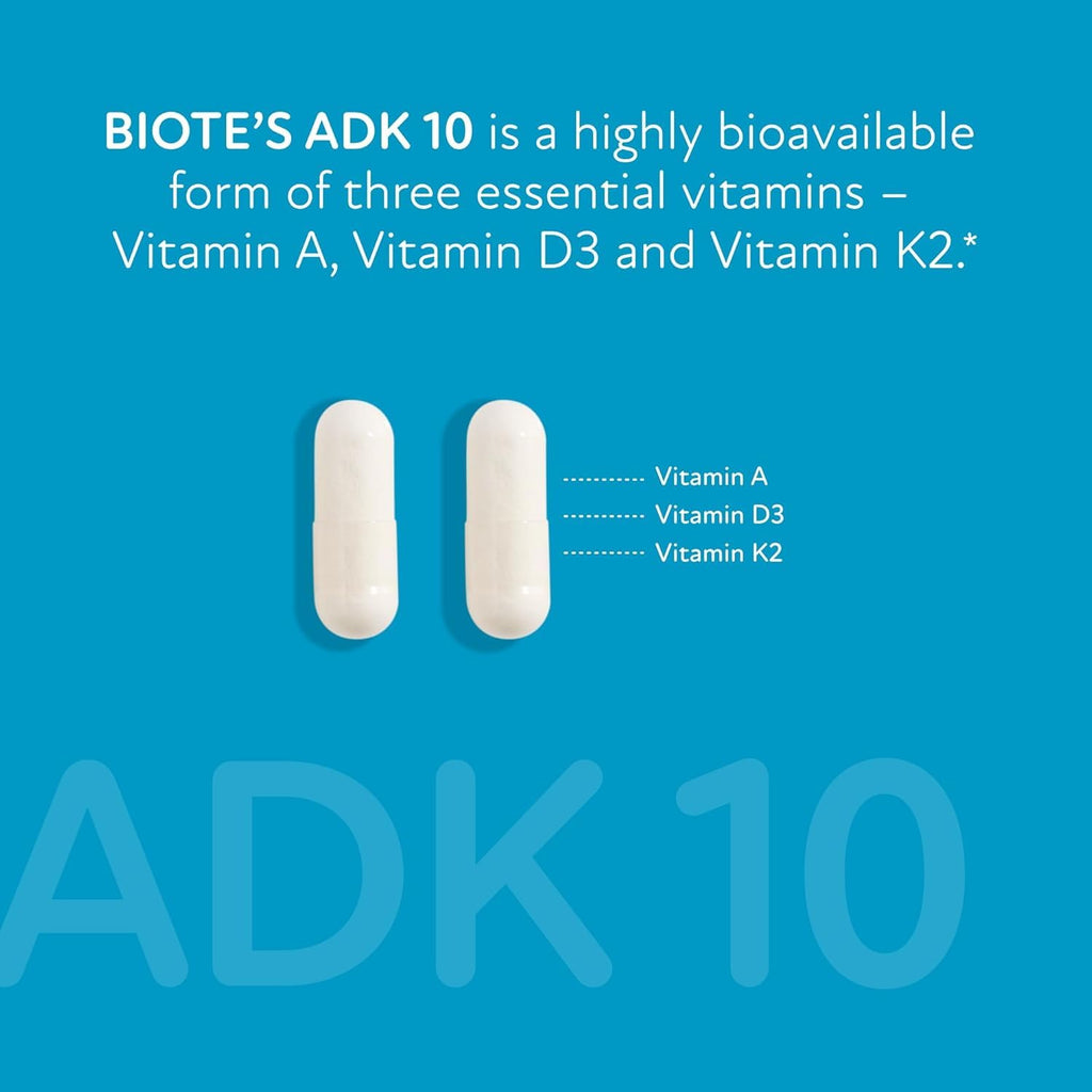 High potency vitamin D3 5000 IU