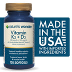 high potency vitamin D3 5000 IU