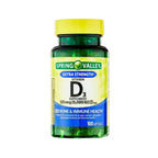 high potency vitamin D3 5000 IU