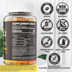 high potency vitamin d3 5000 iu