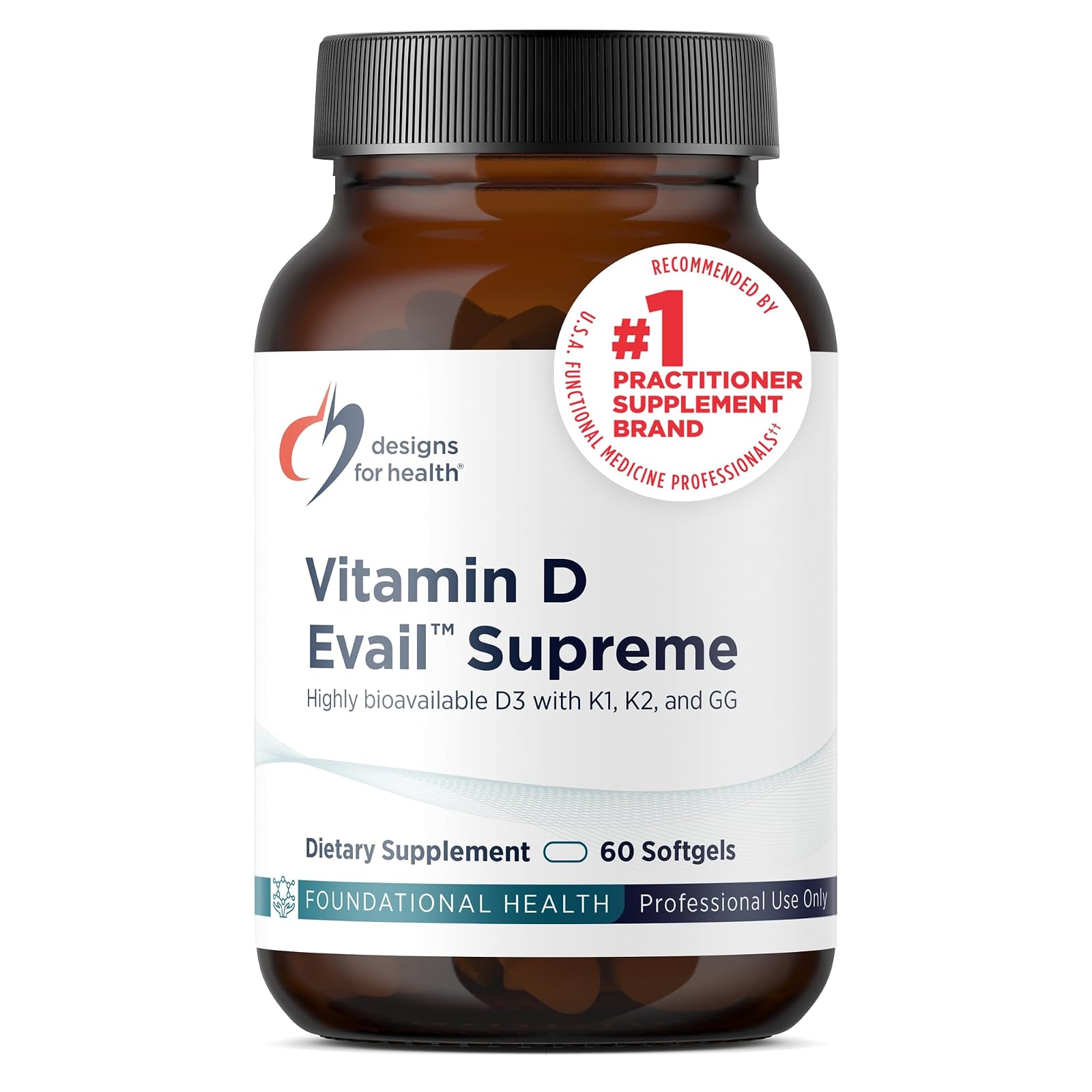 high potency vitamin D3 5000 IU