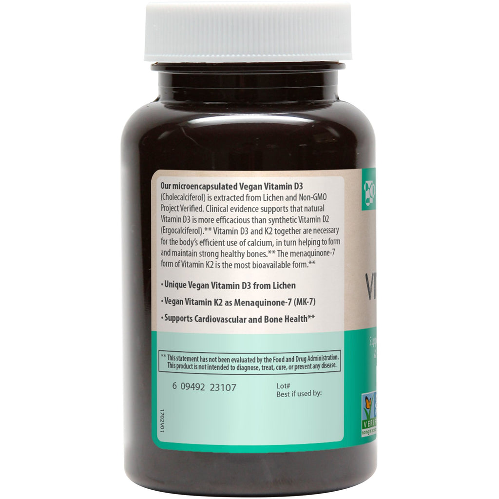 high potency vitamin d3 5000 iu