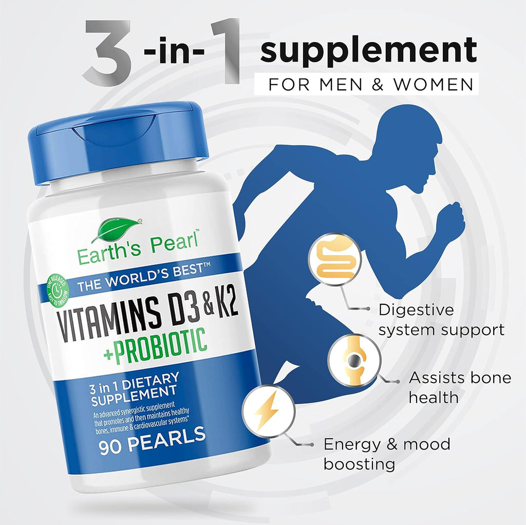 high potency vitamin d3 5000 iu