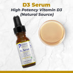high potency vitamin d3 5000 iu