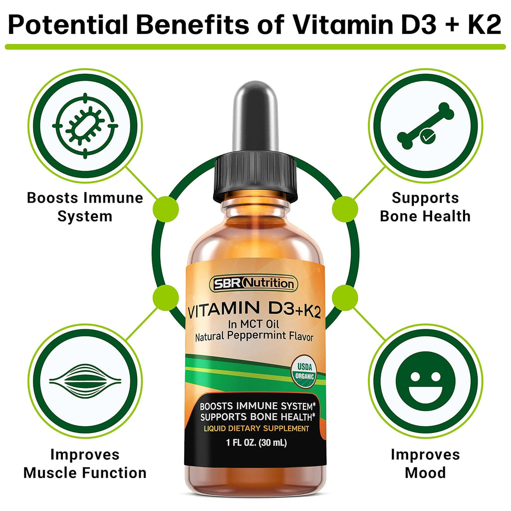 High potency vitamin D3 5000 IU