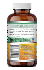 high potency Vitamin D3 5000 IU