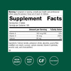 high potency vitamin D3 5000 IU