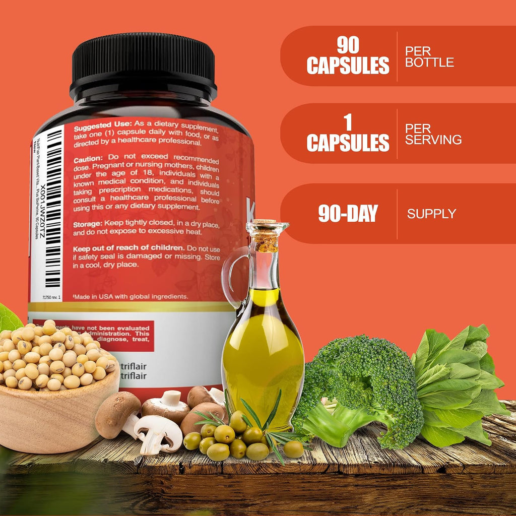 high potency vitamin D3 5000 IU